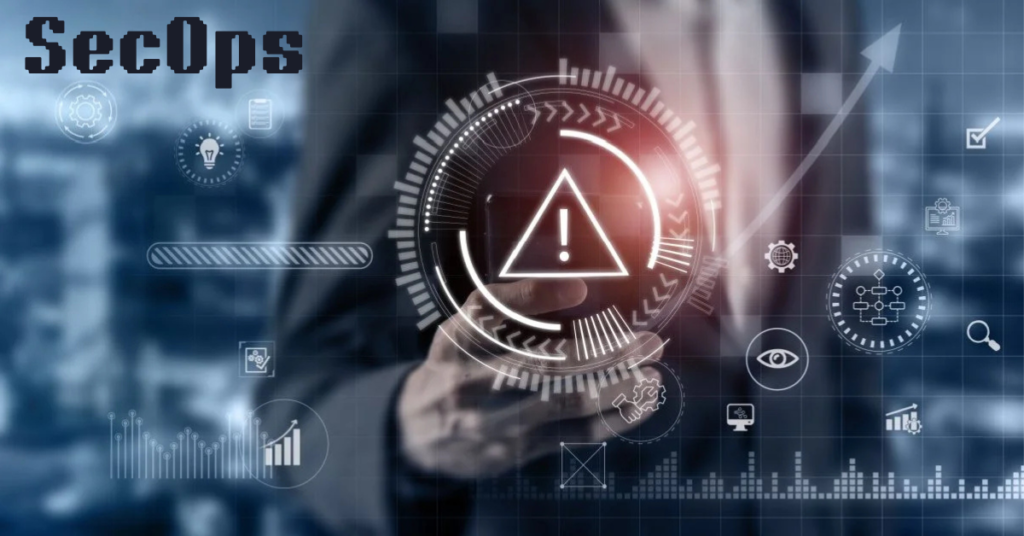 Google SecOps | Advanced Security Operations for the Cloud